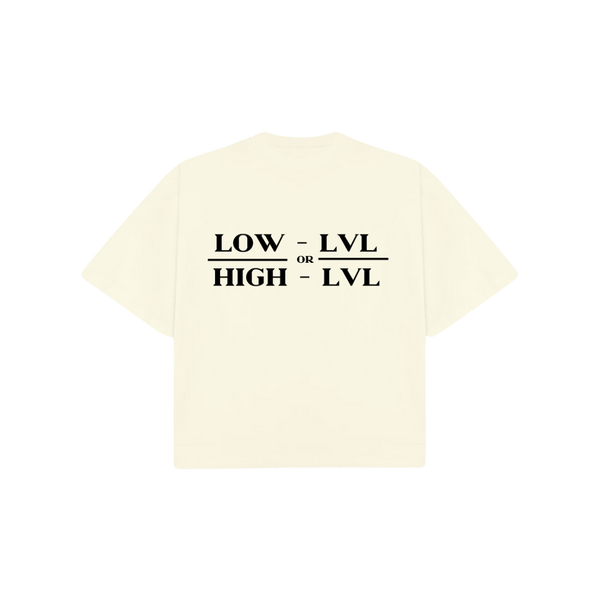 High Lvl Club®